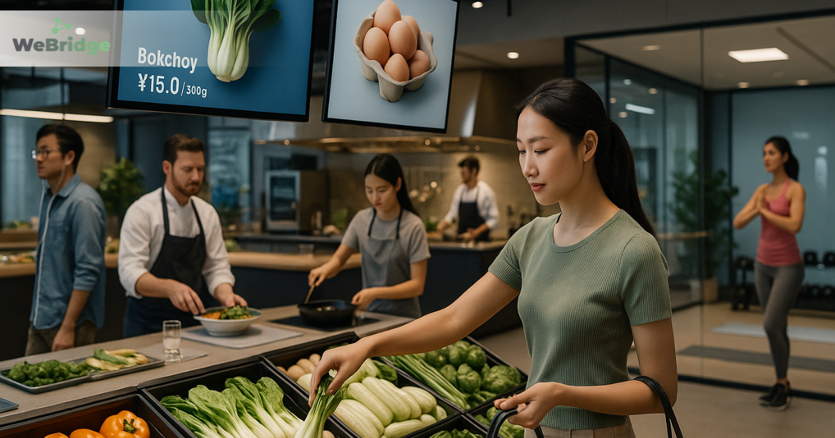China’s New Retail 3.0: เมื่อเทคโนโลยีเปลี่ยนร้านค้าธรรมดาให้กลายเป็น ...